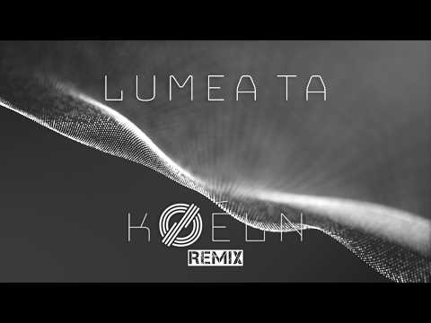 Dj Project - Lumea Ta (kØéln Remix)