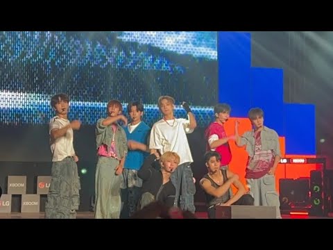 all india kpop contest semi finals 2024 - YouTube