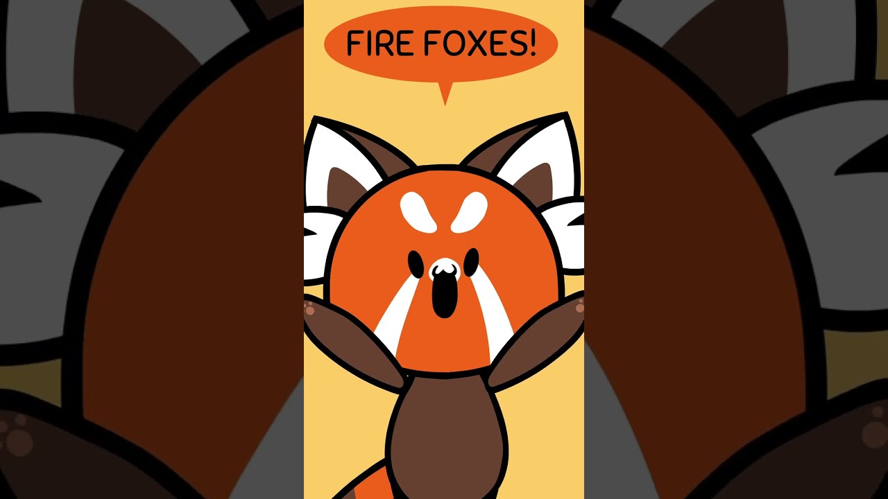 FIRE AND ICE #shorts #chiknnuggit - YouTube