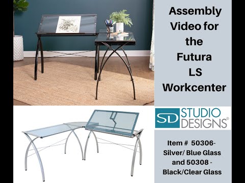 Studio Designs Futura LS Assembly Video