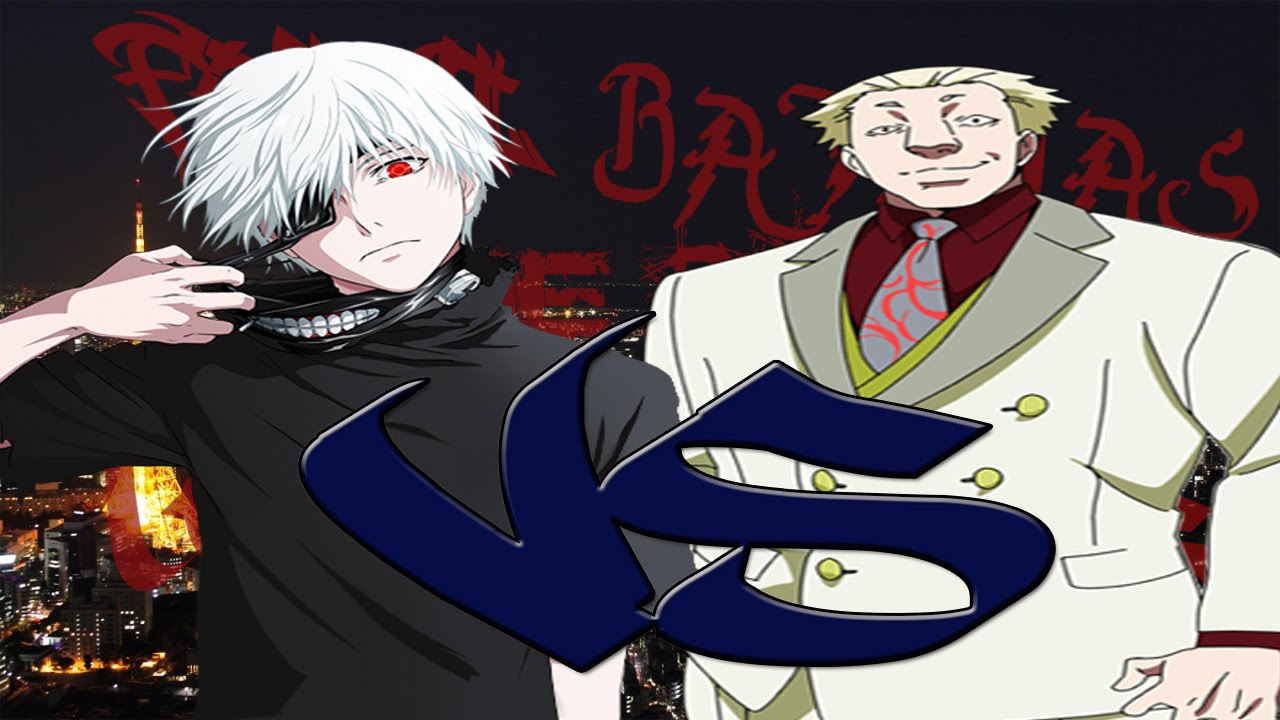 Jason Vs Kaneki Friki Batallas De Rap Legendarias Darck Star Youtube