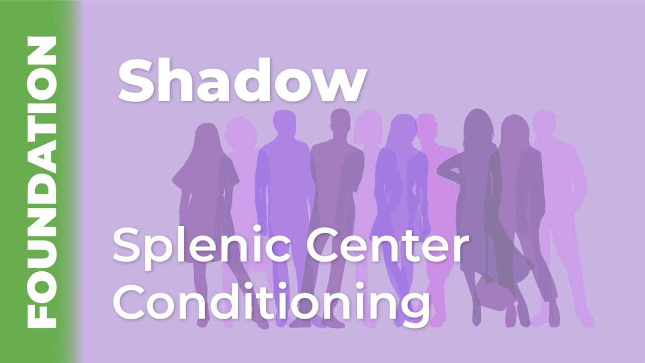 Human Design: Exploring the Not-Self of the Splenic Center - YouTube