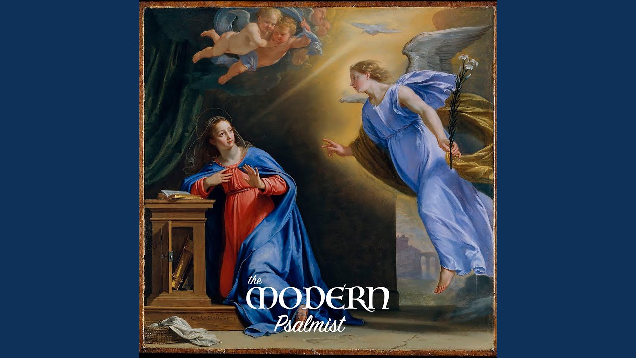 The Angel Gabriel from Heaven Came (Gabriel's Message) (feat. Rebecca ...