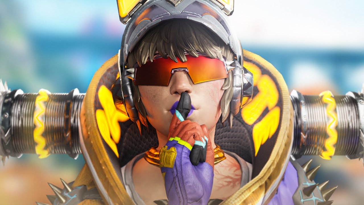 🔴 The Insane Grind to Reach Apex Predator in Apex Legends! #750 Season ...