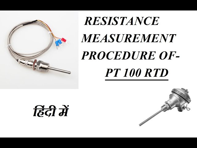 Pt100 Sensor Explained Working Principles Temperature,, 51% OFF Pt100 Sensor Explained Working Principles Temperature,, 51% OFF