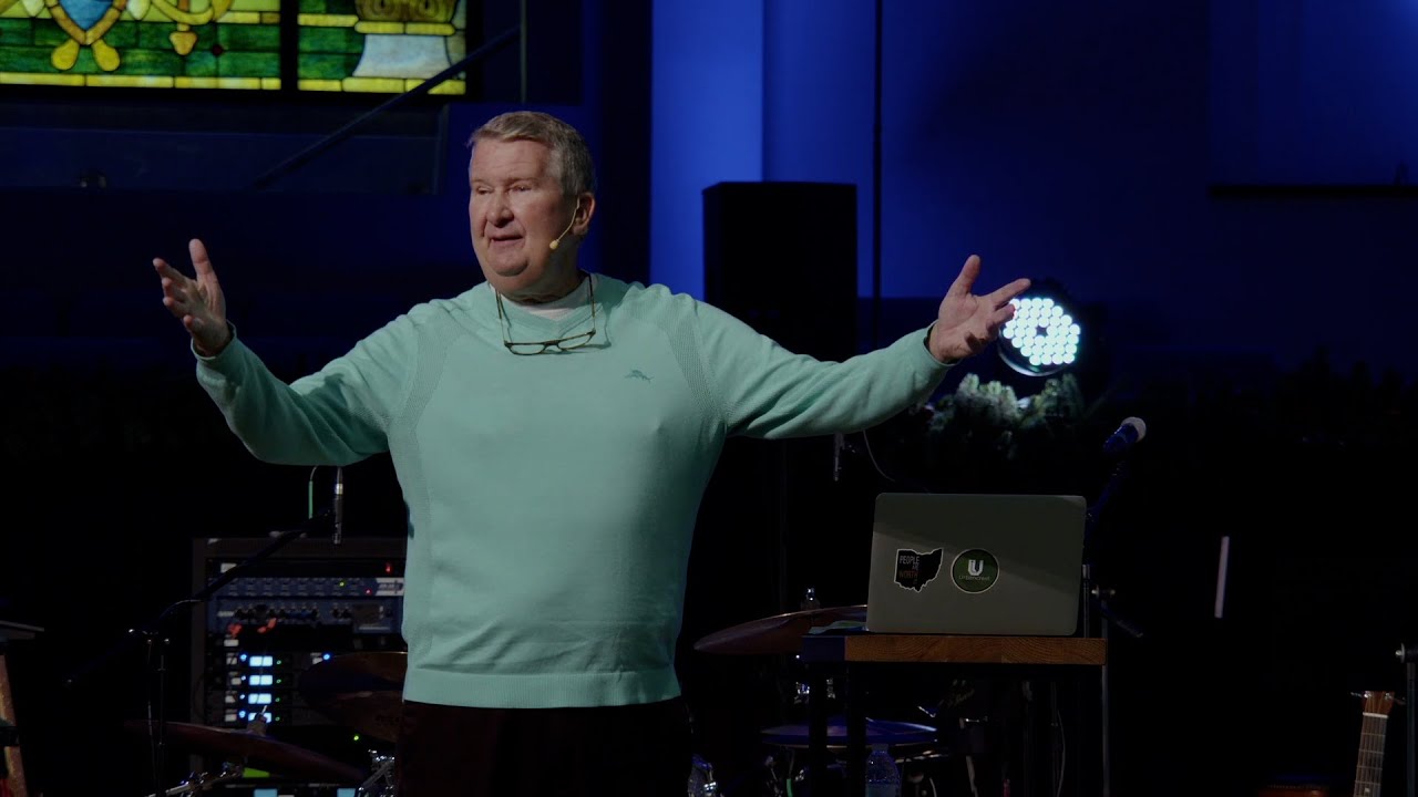 Urbancrest Live: Sunday, November 13, 2022 - YouTube