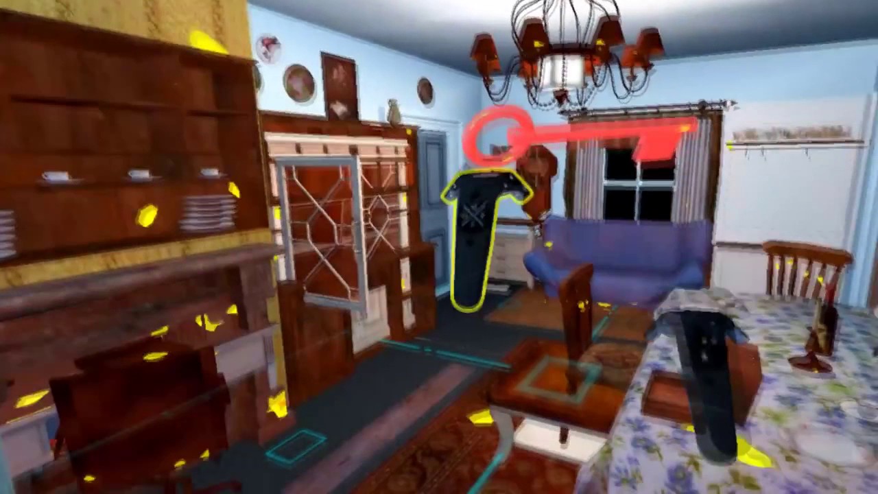 TimeLock VR Launch Trailer (Whale Rock) - Vive - YouTube