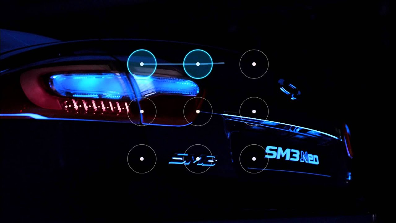 Renault Samsung SM3 Neo 2014 pre-launch commercial (korea) - YouTube