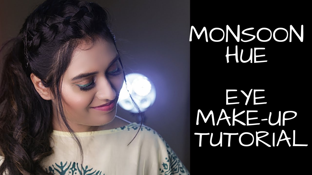 Make-up Tutorial || Make-up Therapy Season 1 Episode 3 - YouTube