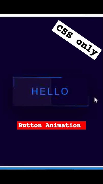 Css Button Hover Html Css Tutorial For Beginners Html Css Full Course Coding Html Css