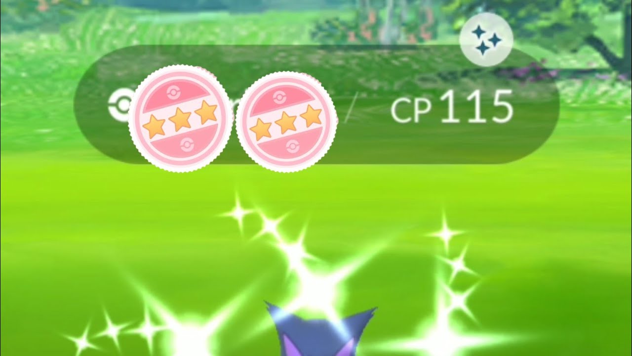 I Got An Exclusive SHINY But - YouTube