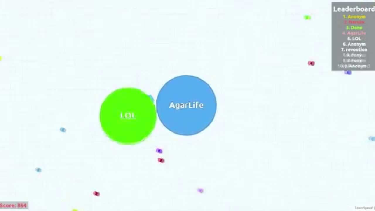 Agarly.com || Private Server|| - YouTube