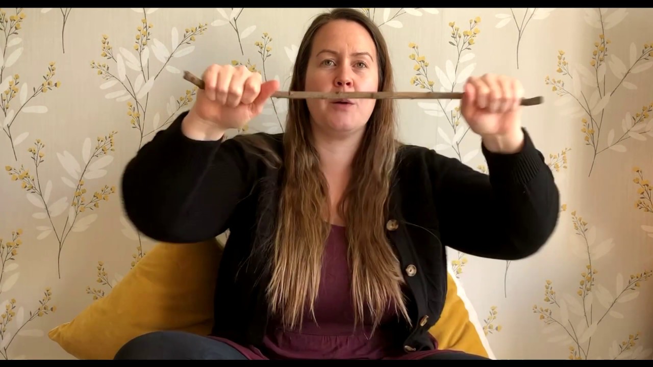 Learning - Stars Class (Year R) - Stanley's Stick - YouTube