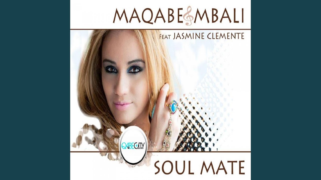 Soul Mate (feat. Jasmine Clemente) - YouTube
