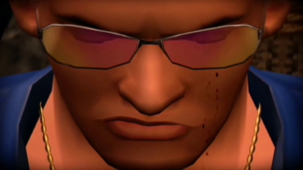 Def Jam: Fight for NY playthrough - Part 2 - Original Xbox - No ...