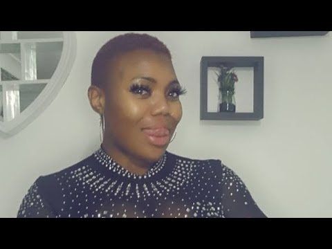 Izzy Ogbeide |The $@x Conversation - YouTube