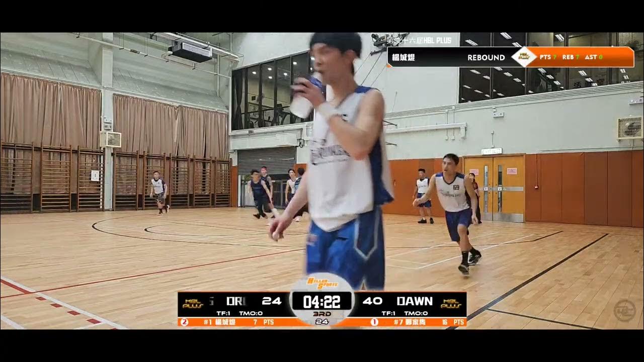 第二十六屆HBL PLUS 67183 3 - YouTube