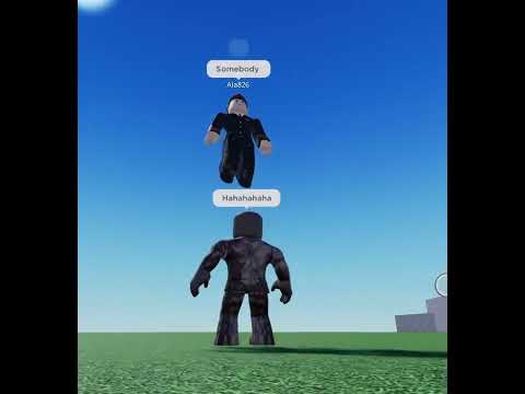 When you turn into vecna in roblox - YouTube