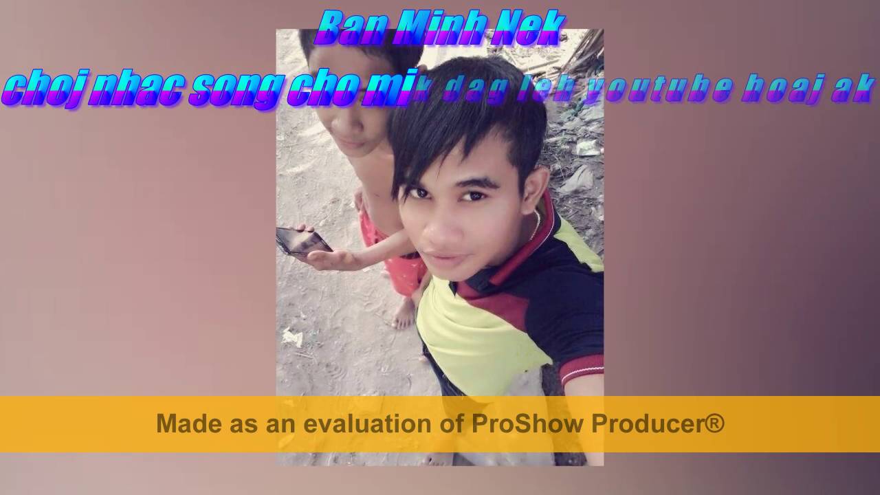 Nhi Keng Cheng - ReMix -2016 - YouTube