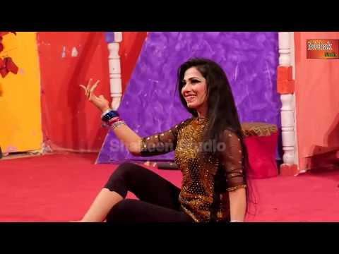 Mehak Malik Zikar jab Chir Gaya Nnki Angrai Ka Latest Mujra Babar theater in Multan