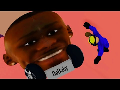 Roblox DaBaby