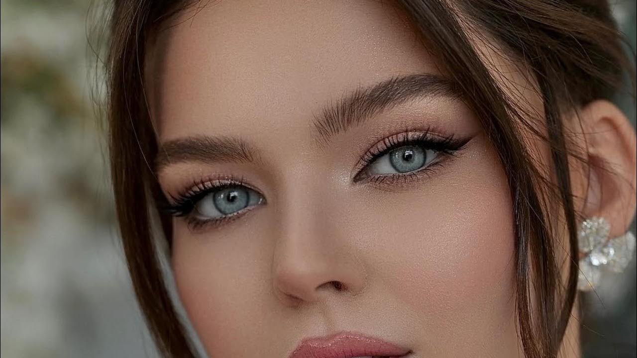 Beauty Arina new fashion style outfit - YouTube