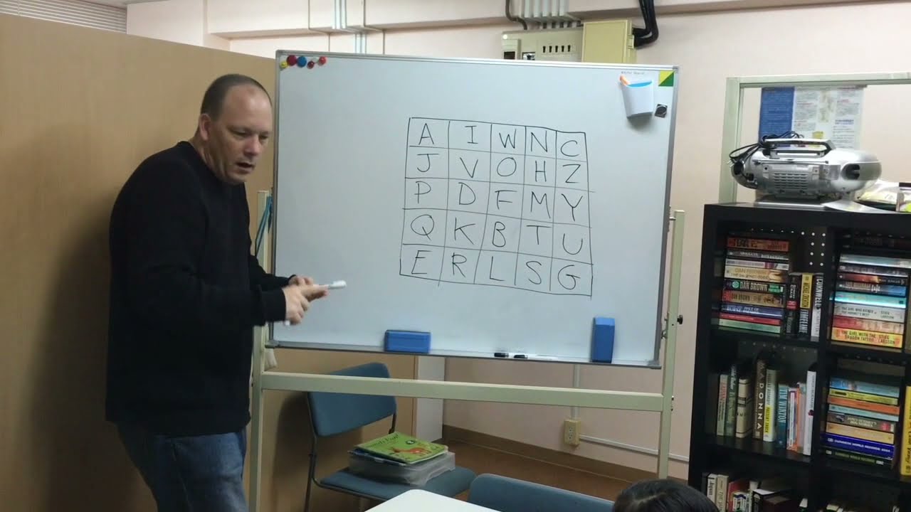 G-wiz Whiteboard Bingo game - YouTube