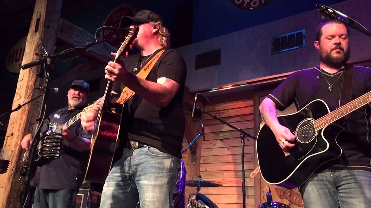 Jason Cassidy - "My Redemption" - YouTube