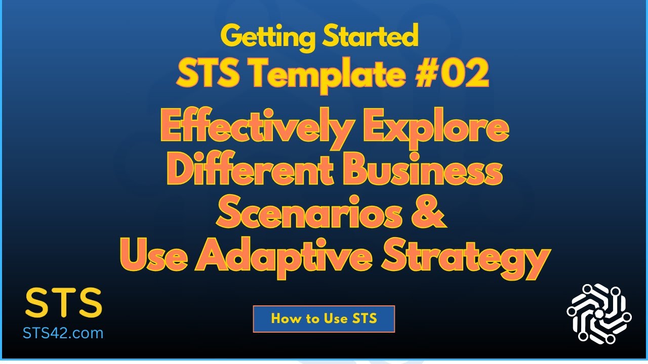 Effectively Explore Different Business Scenarios & Use Adaptive ...