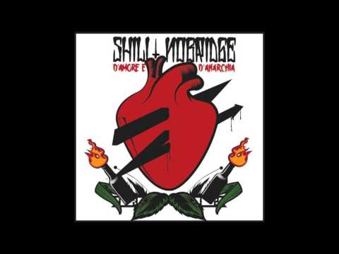 Shili & Nobridge -D'Amore E D'Anarchia-