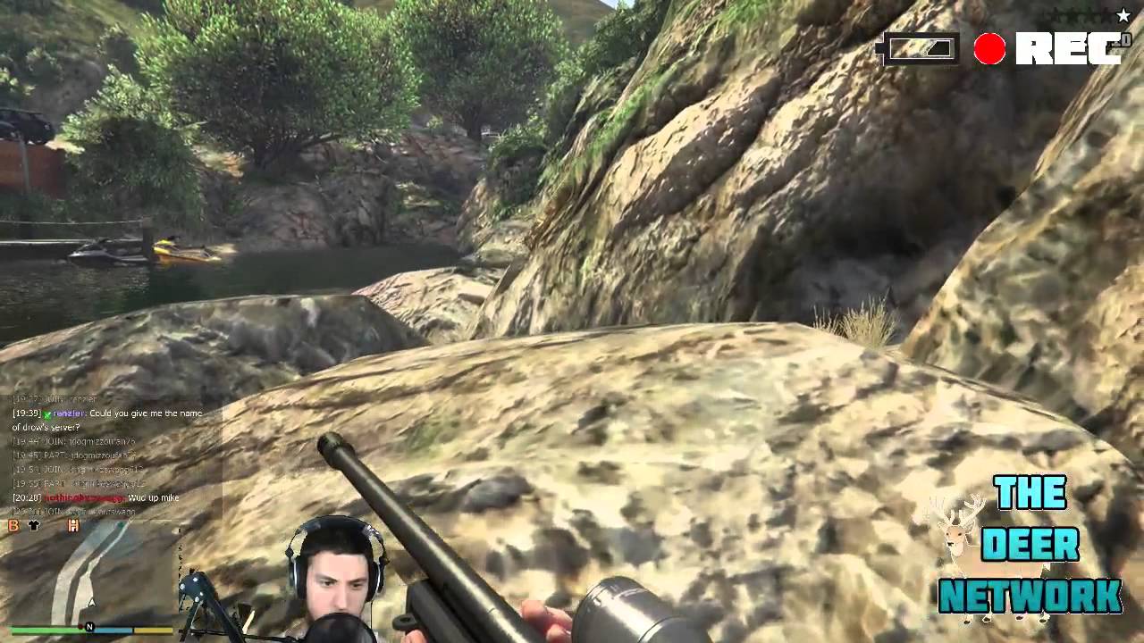 The Deer Network Season 1 Episode 9 - YouTube
