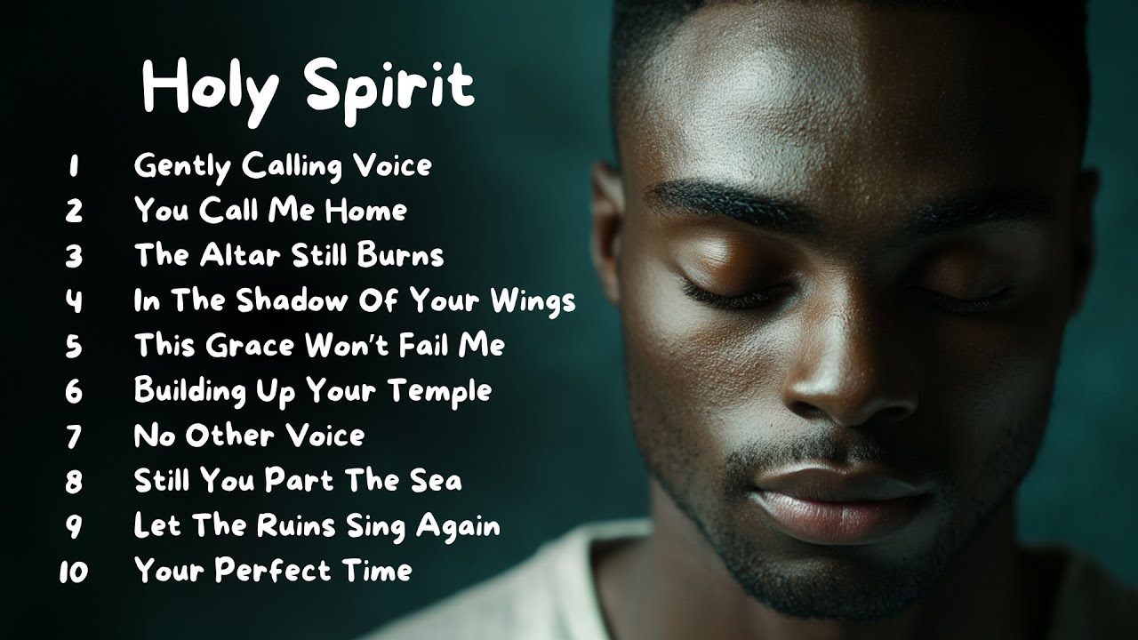 🙏 Best Christian Songs 2025 | Lift Your Hands: Worship in Spirit and ...