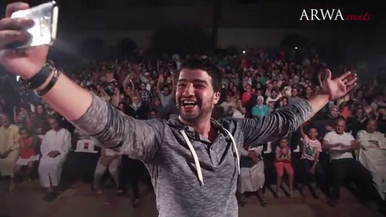 Hamza Filali a El Kelaâ des Sraghna / حمزة الفيلالي في قلعة السراغنة ...