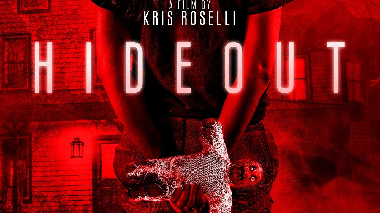 HIDEOUT Official Trailer (2021) US Horror Out Now In UK - YouTube