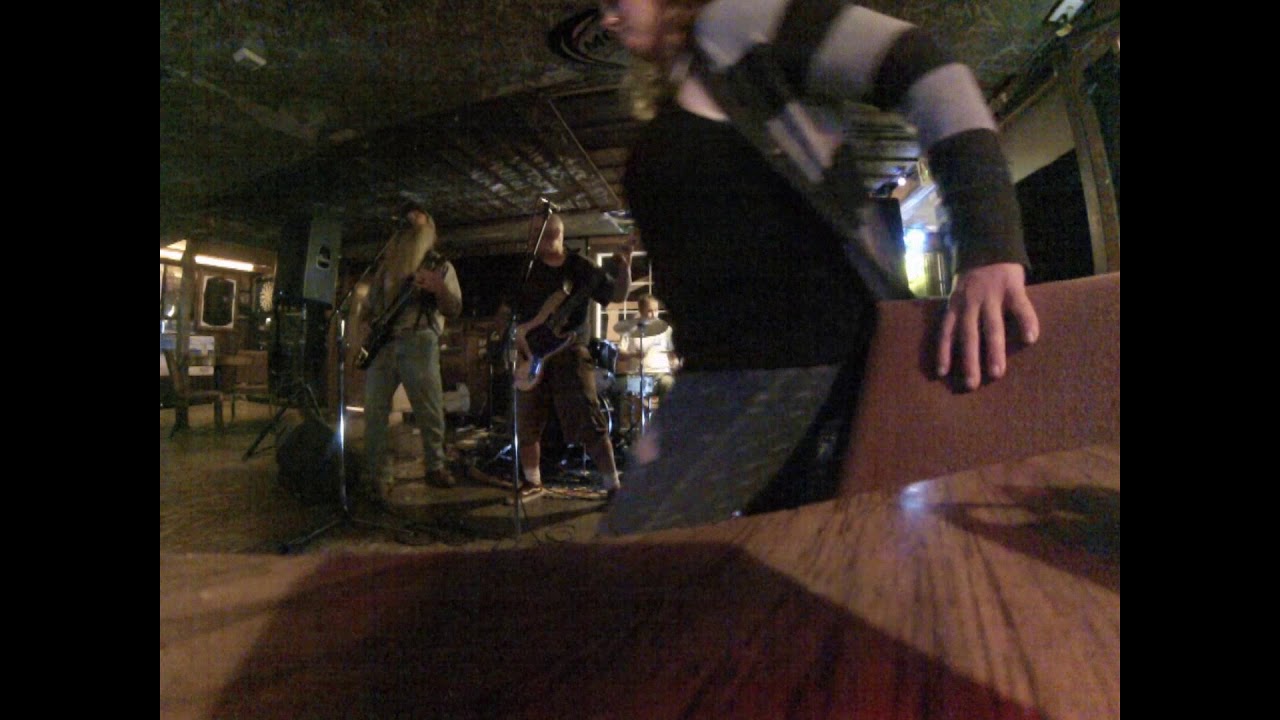 Death Fetish live at Bethel Saloon. Rocky Bottom - YouTube