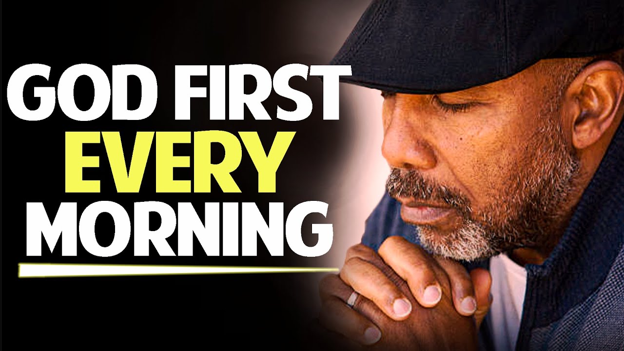 Morning Prayer To Involve God In Your Day - Grace For Purpose Morning ...