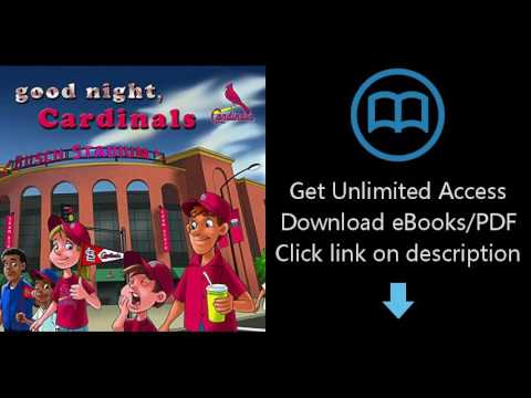 Good Night, Cardinals - YouTube