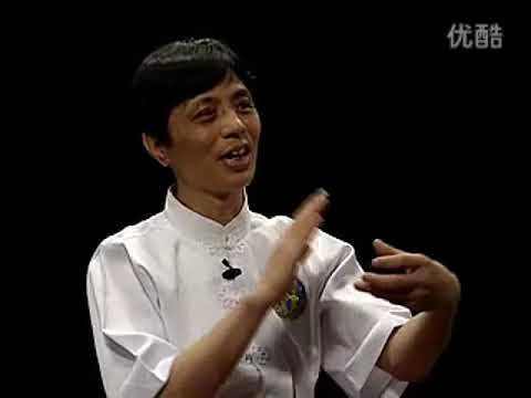 Yuen Kai San Sum Nung Wing Chun 6 basic principles - YouTube