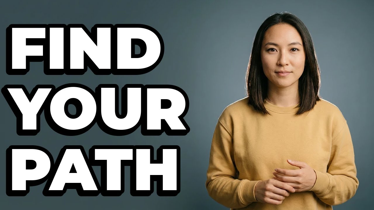 How Do I Find My Interests For A College Major? - YouTube