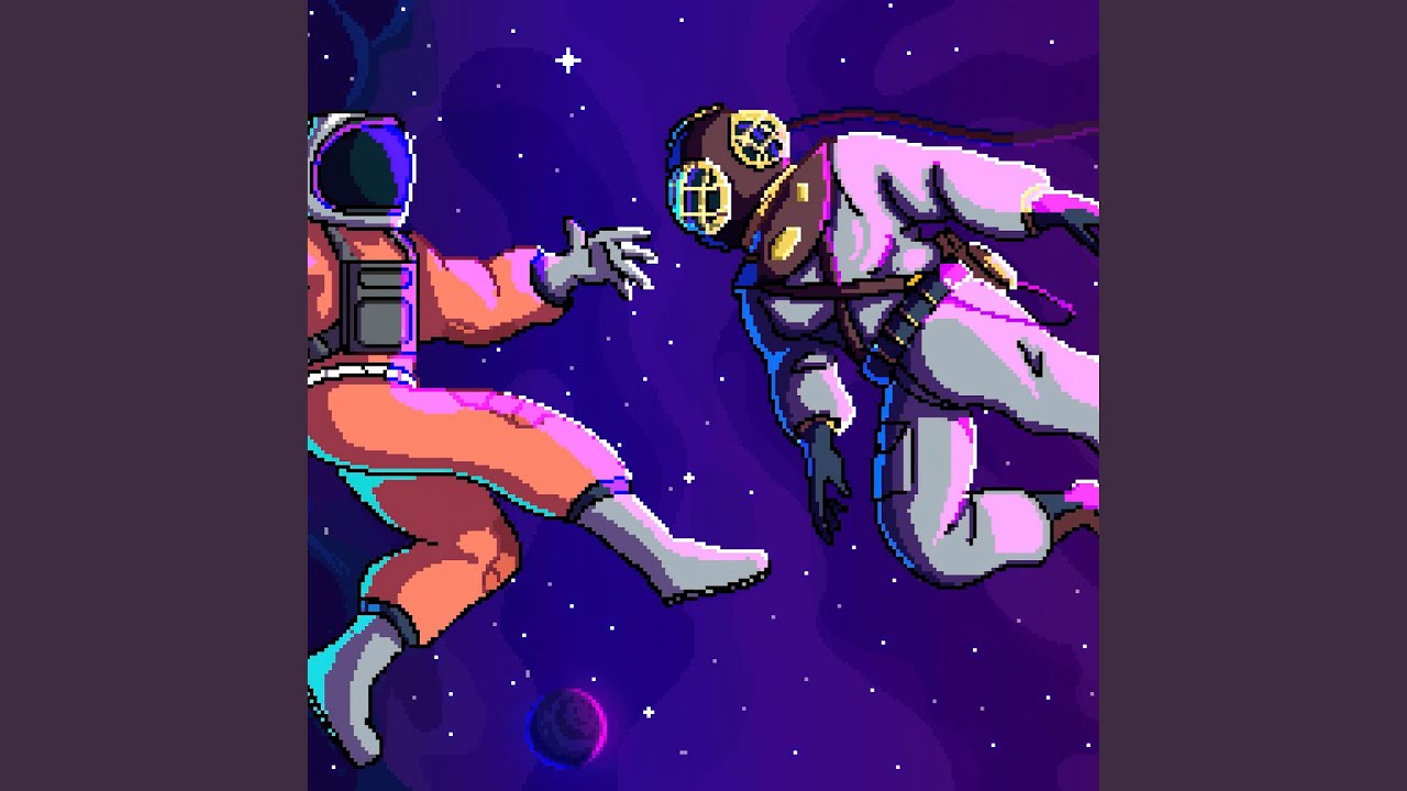 Funky Space Warrior - YouTube