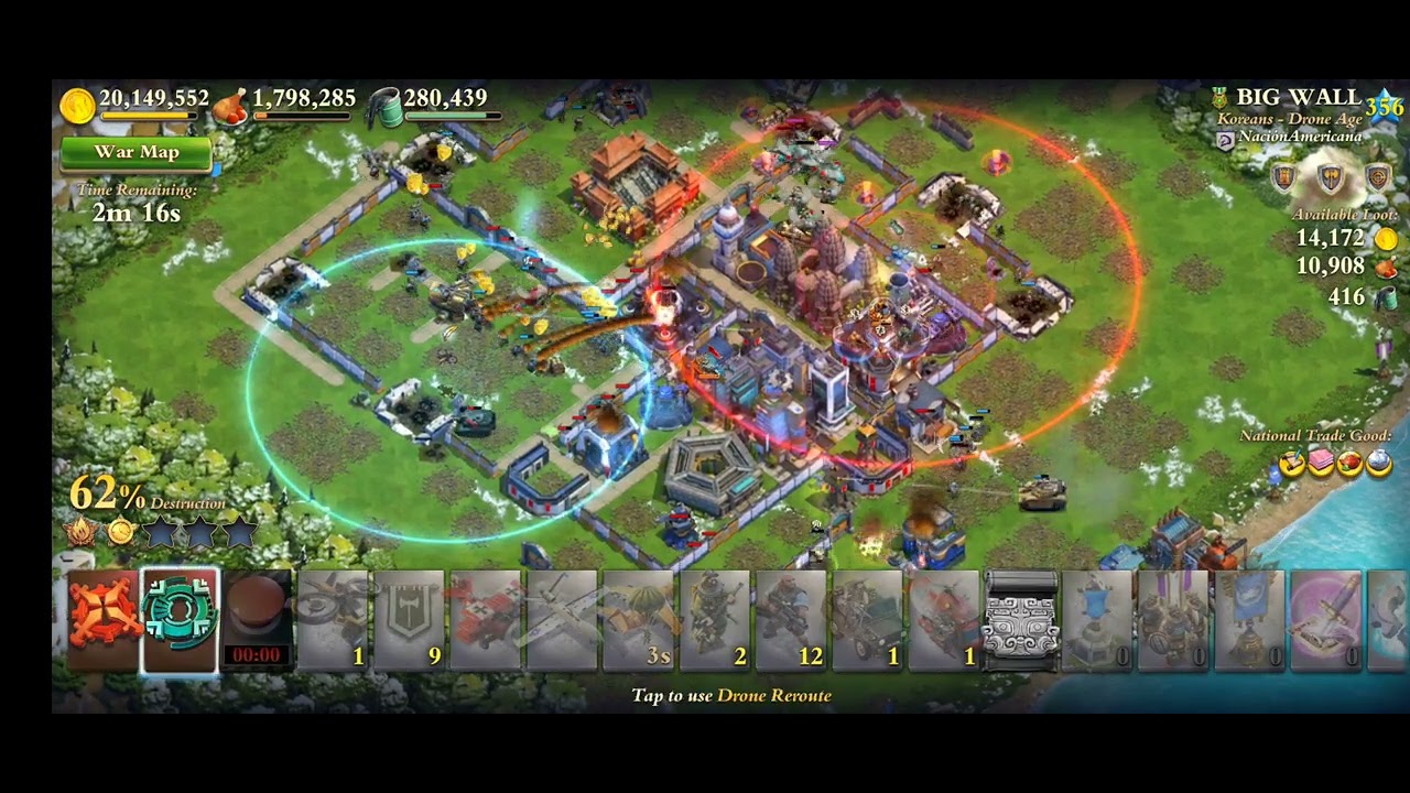 high stat, low layout - YouTube