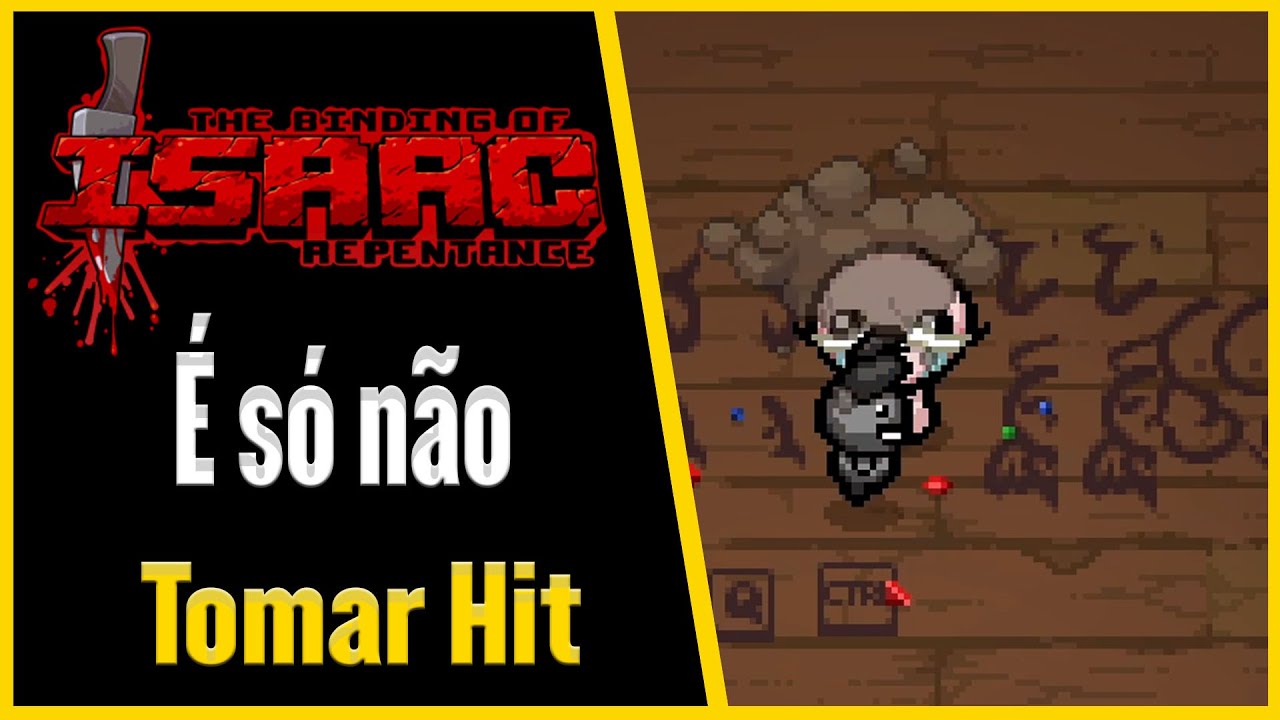 TAINTED EDEN MIL E 1 BUILDS - Do 0 ao Dead God - #159 - The Binding of ...
