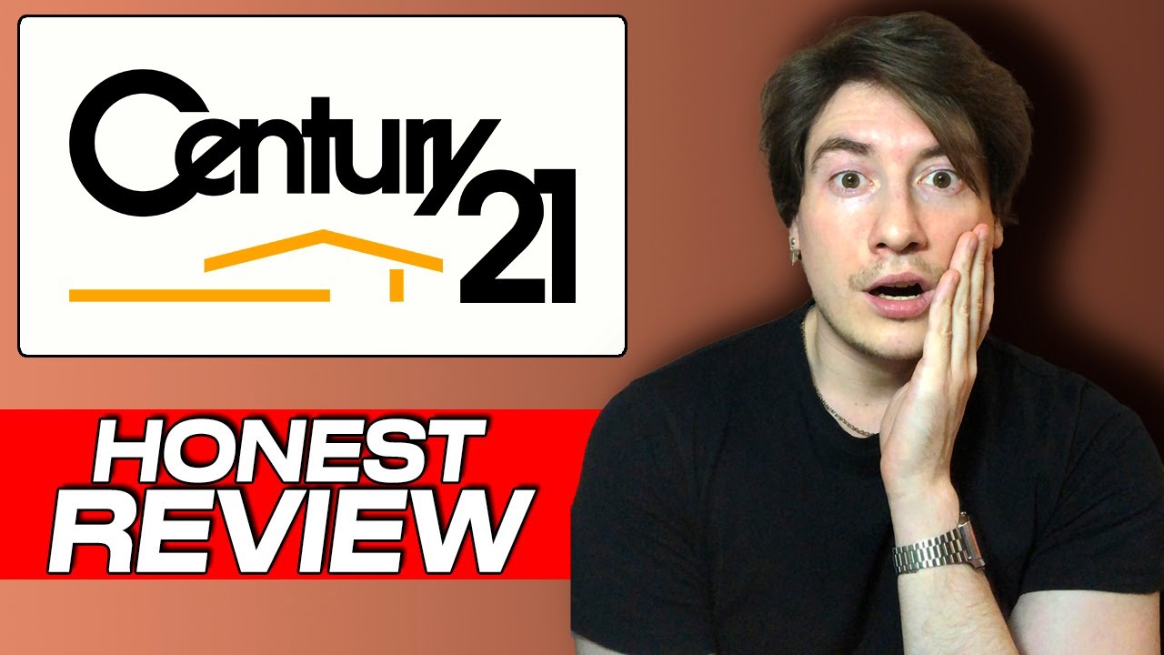 Century 21 Review: My Honest Experience with This Real Estate Platform! - YouTube