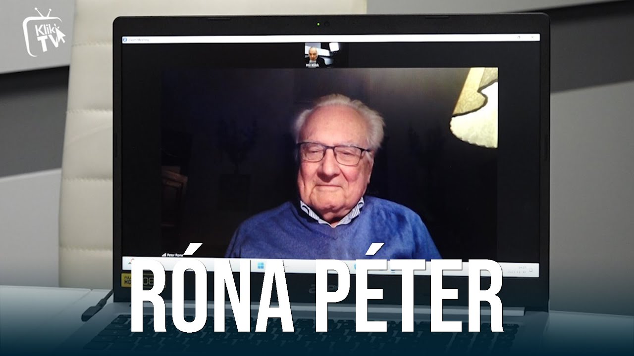 Róna Péter: a kamatstopokkal a kormány kihúzta a szőnyeget az MNB lába ...