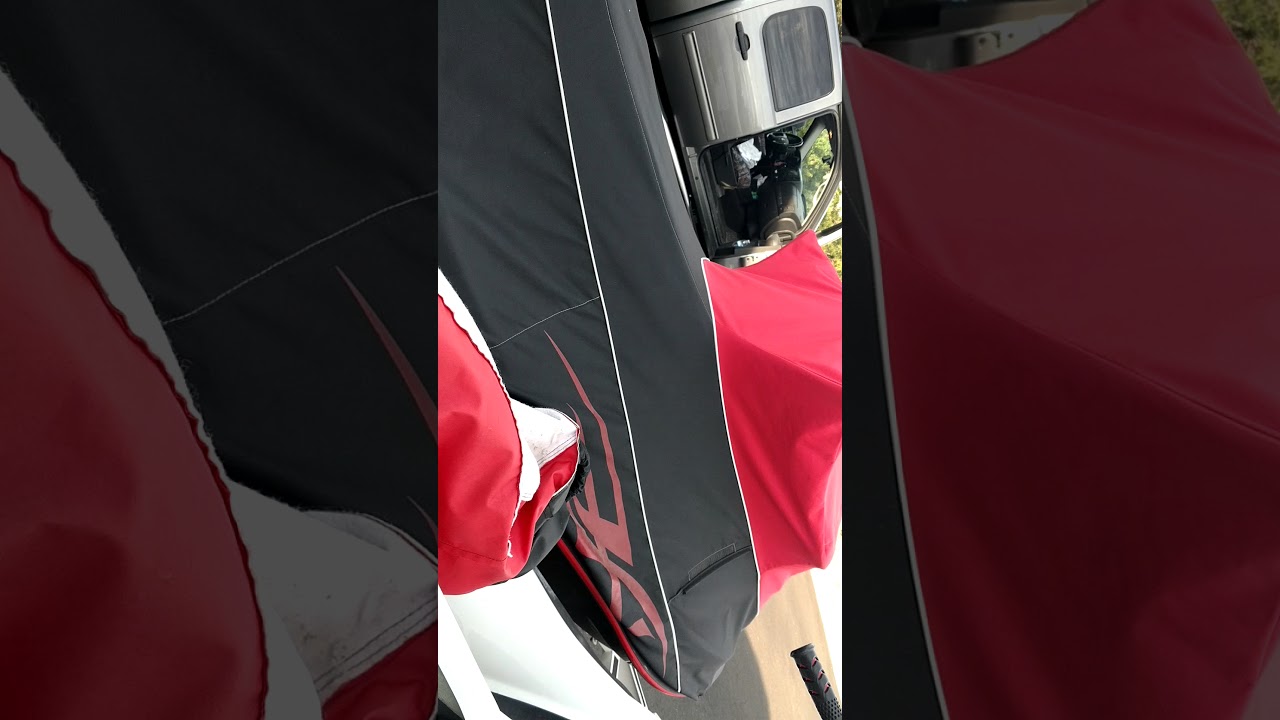 Sea-Doo DESS Post replacement-01 - YouTube