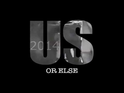 Us or Else 🏾 - YouTube