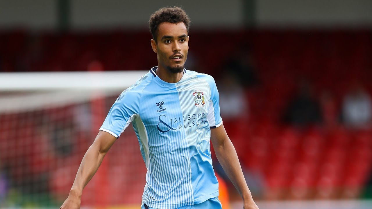 Bristol Rovers FA Cup Preview | Josh Pask - YouTube