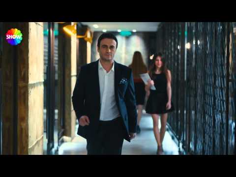 Beyaz Yalan - 1.Bölüm Fragmanı