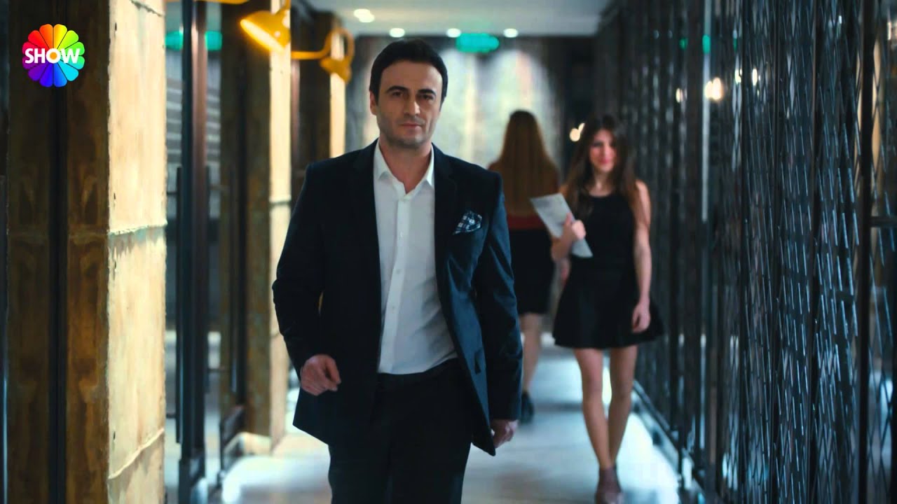 Beyaz Yalan - 1.Bölüm Fragmanı - YouTube