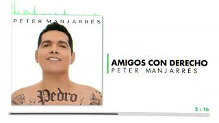 Biografia De Peter Manjarrés • ZuliaVallenata